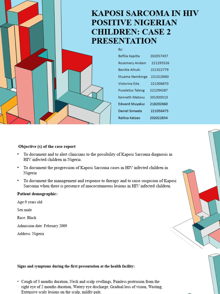 EPI case presentation case 2 group 6 | PDF | Pneumonia | Tuberculosis