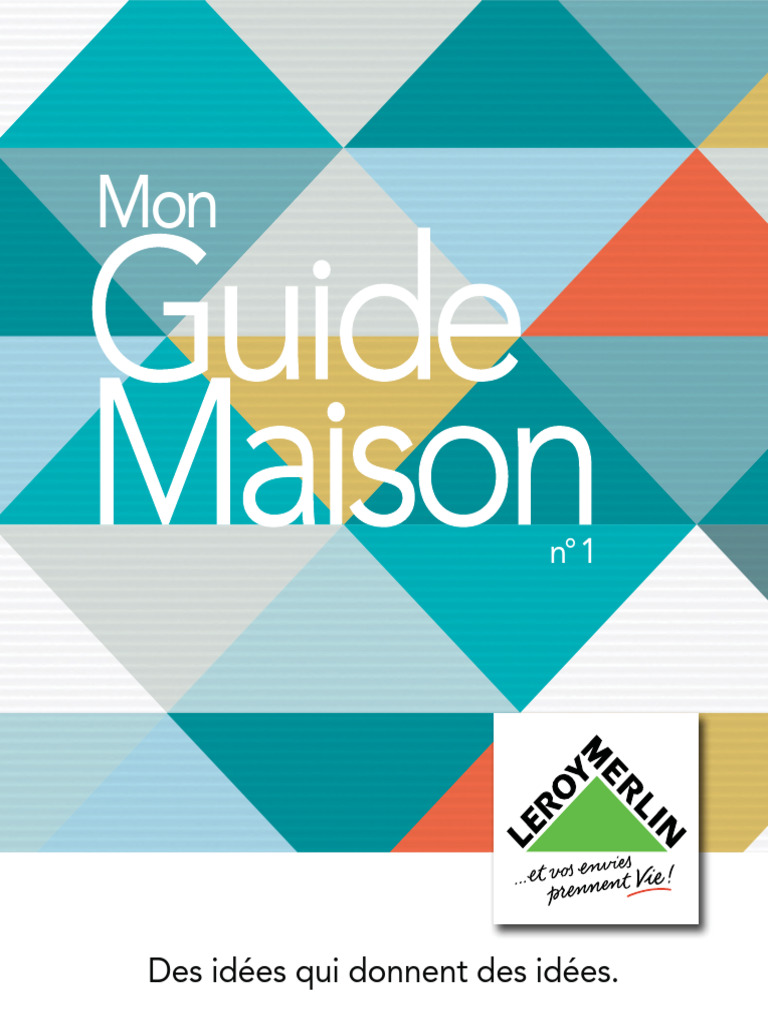 Idées créatives pour votre chez-soi | PDF | Papier | Fenêtre