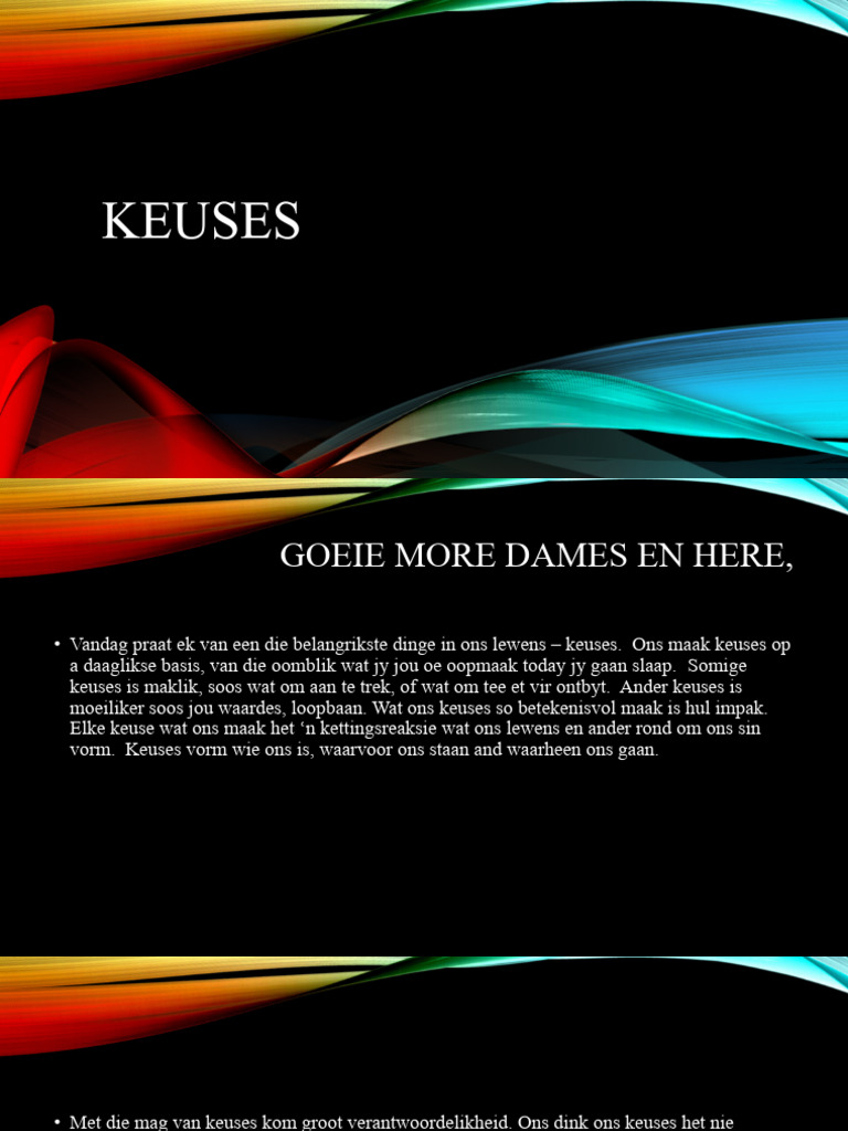 Keuses | PDF