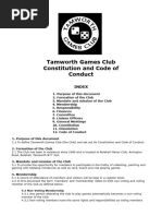 Motorcycle Club Hierarchy Explained | PDF | Outlaw Motorcycle Clubs ...