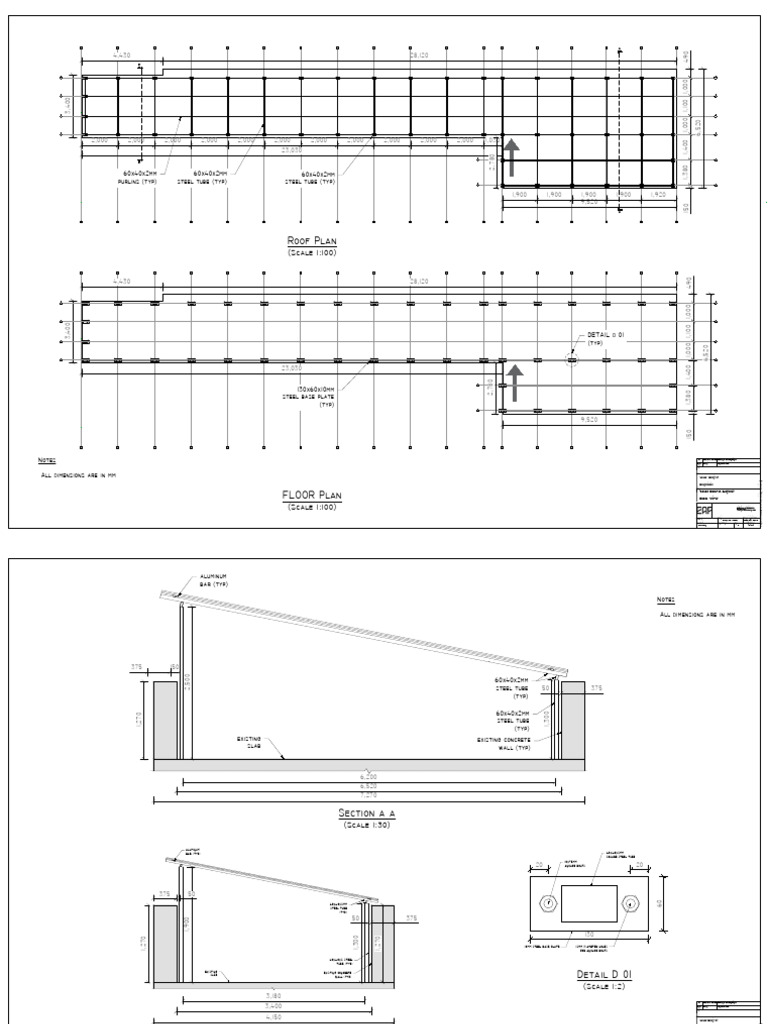 Polyclinic Layout | Download Free PDF | Building Technology | Technical ...