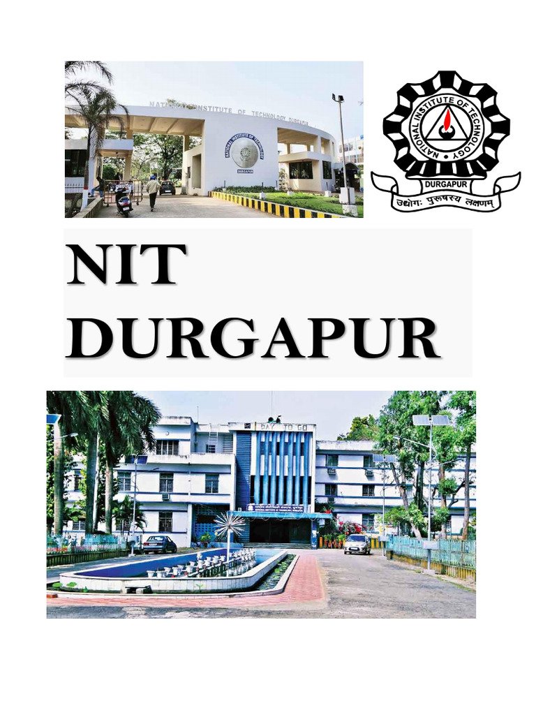Nit DGP | PDF