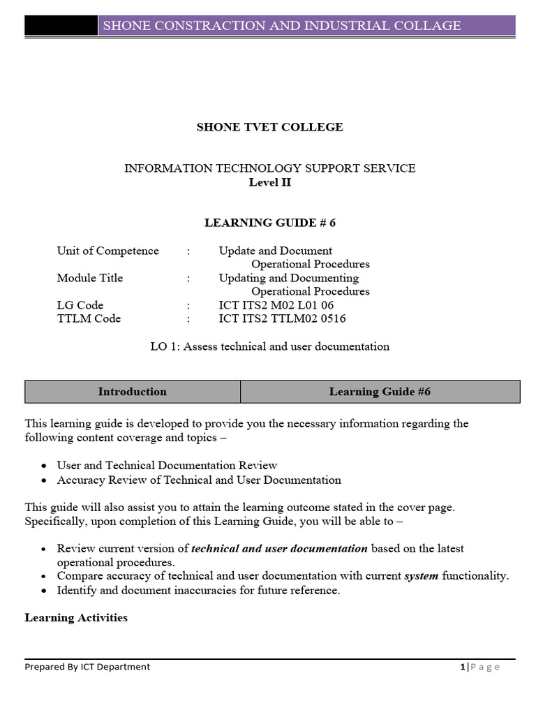 Shone Constraction and Industrial Collage | PDF | Documentation | Markup Language