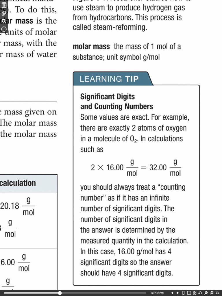 Nelson Chemistry 11 Textbook Nelson Education Free Download, Borrow ...