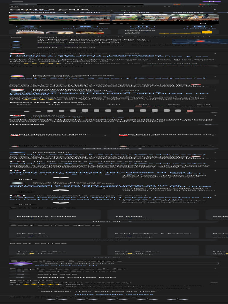 Oddys BSD - Google Search | PDF | Drink | Hot Drinks