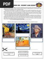 15 Principais Obras de Van Gogh (Com Explicação e Significados ...
