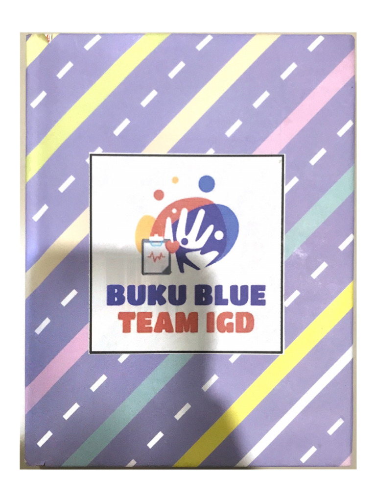 Buku Blue Team | PDF