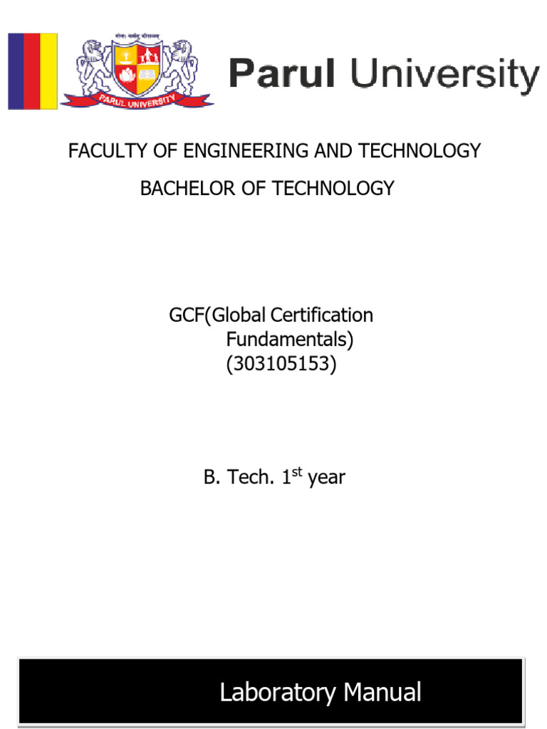 Lab Manual Pages 1 (1) Pages Deleted Merged | PDF | Microsoft Azure | Computing