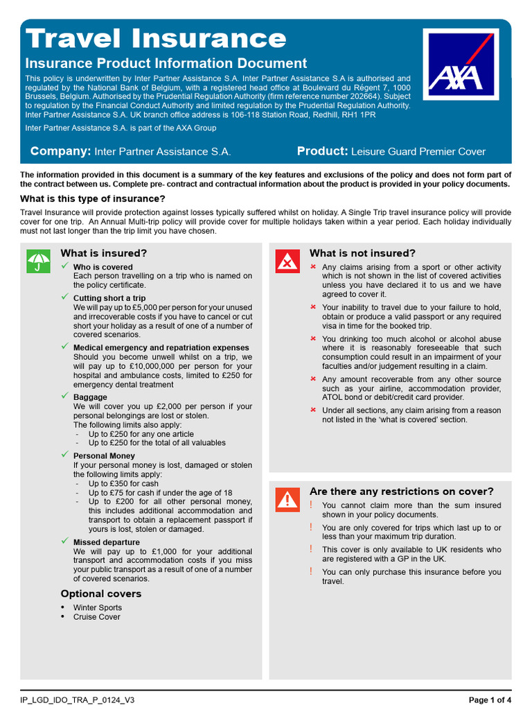 Insurance | Download Free PDF | Insurance | Bluetooth