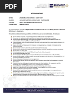 Security-Guard-Daily-Checklist-Template | PDF
