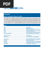 Cimah Regulation | PDF | Emergency Management | Occupational Safety And ...