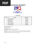 Parastatals Policy Analysis Infographic | PDF | State Owned Enterprise ...