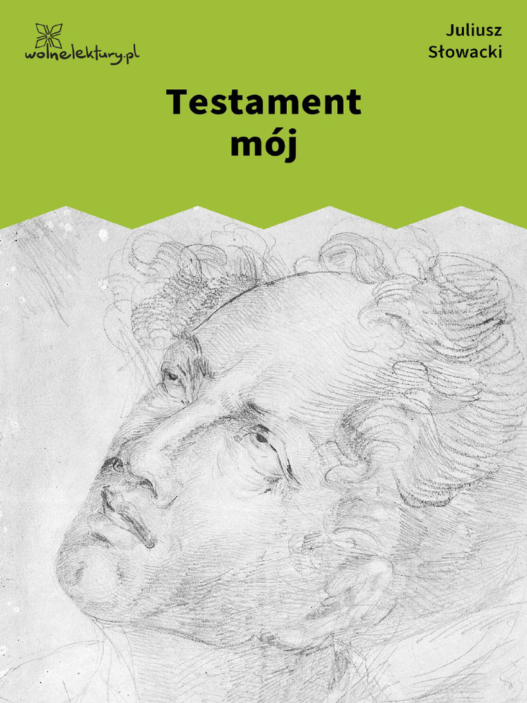Testament Moj | PDF