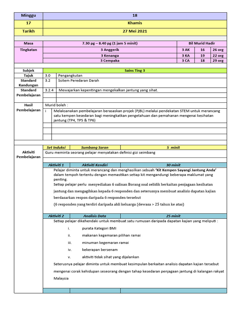 27 Mei 2021 (Khamis) | PDF