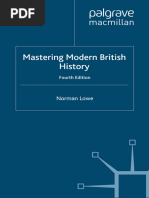 European History Notes PDF | PDF | Advanced Placement | Learning