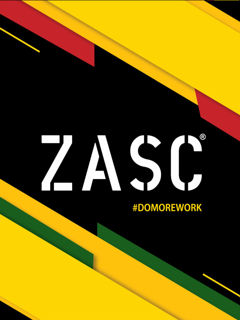 Zasc Catálogo | PDF