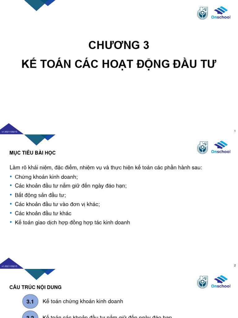 KTTC3 - C3 - 2022 | PDF