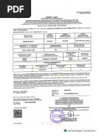 Kode Pelabuhan Dan Kode Negara | PDF