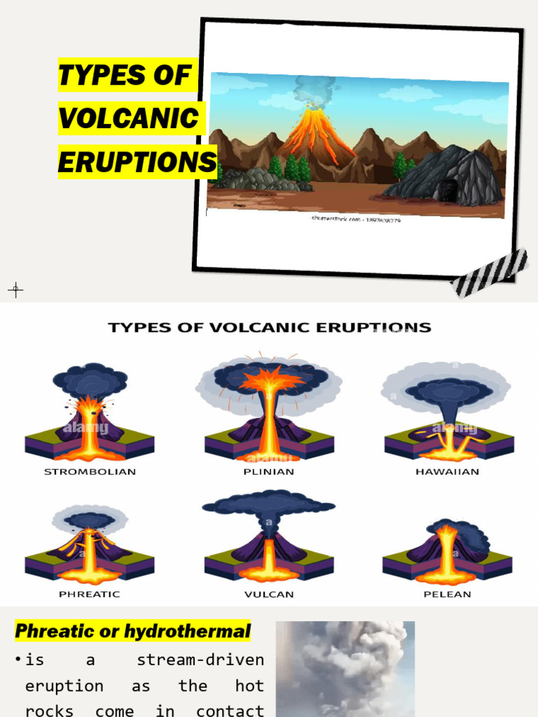 TYPES-OF-VOLCANIC-ERUPTIONS-002 | PDF | Types Of Volcanic Eruptions ...