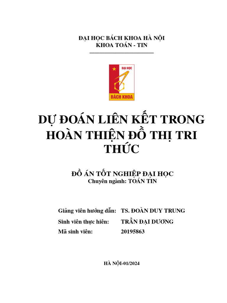 Short 2024-01-22 5378240252215296 Datn 20195863 Trandaiduong 1.4m | PDF