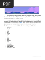 Attachments.f95zone - To 2022-06-1899967 Spooky Milk Life Walkthrough ...