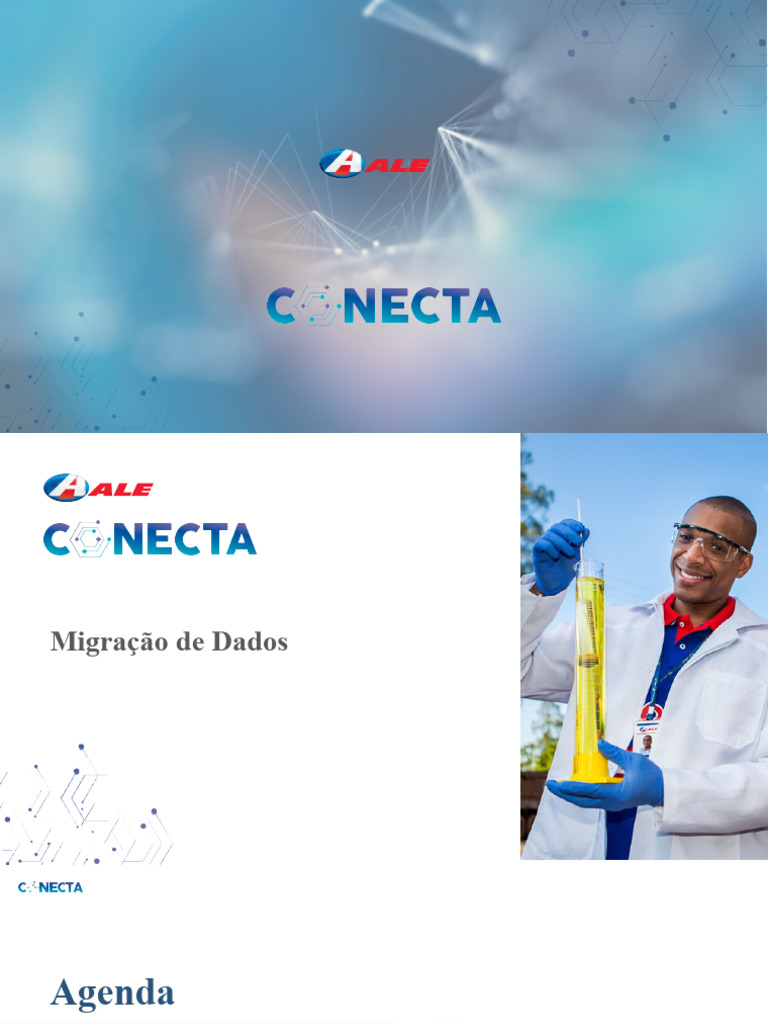 KPMG ALESAT Migration Statregy V2 | PDF | Contabilidade | Business