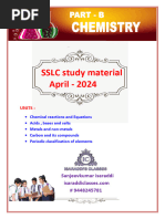 Thermal Stability of Group 2 Carbonates | PDF | Magnesium | Carbonate