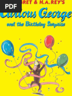 The Complete Adventures of Curious George | PDF