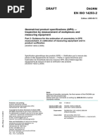 Iso 10012 PDF | PDF | Metrology | Calibration