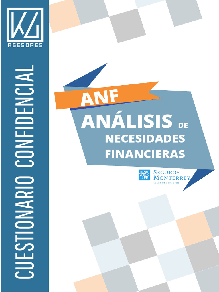 Anf KG | PDF | Economias | Dinero
