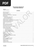 Referencia de Pago en Línea SMNYL | PDF | Servicios financieros ...