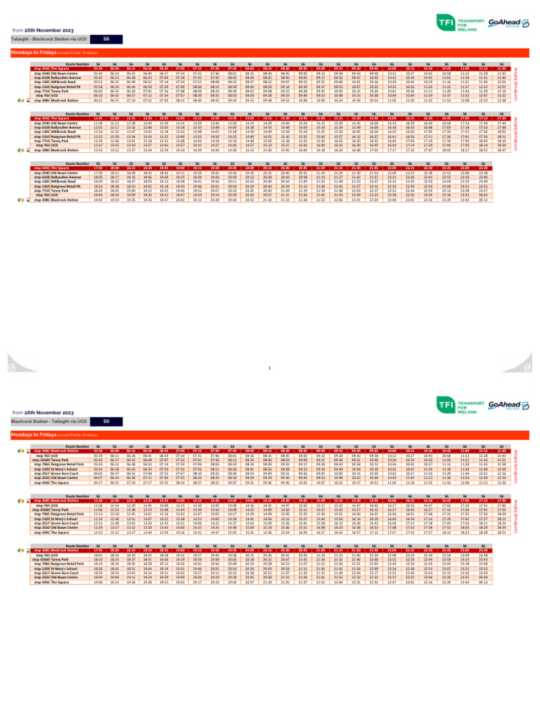 S6-timetable-20231128-b8c03aee (1) | PDF