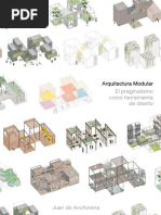 Modulo, Submodulo y Supermodulo | PDF | edificio