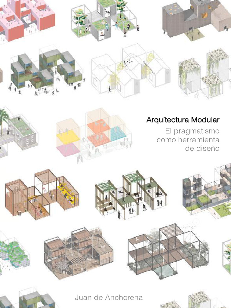 Anchorena | PDF | Diseño | edificio