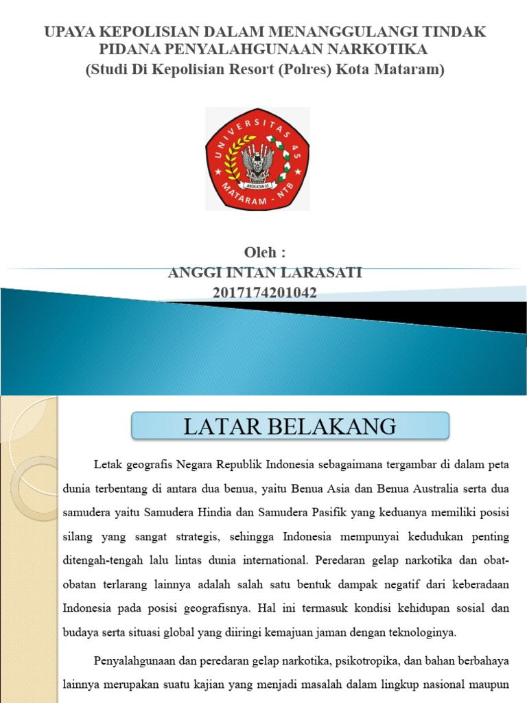 Anggi 2021 | PDF