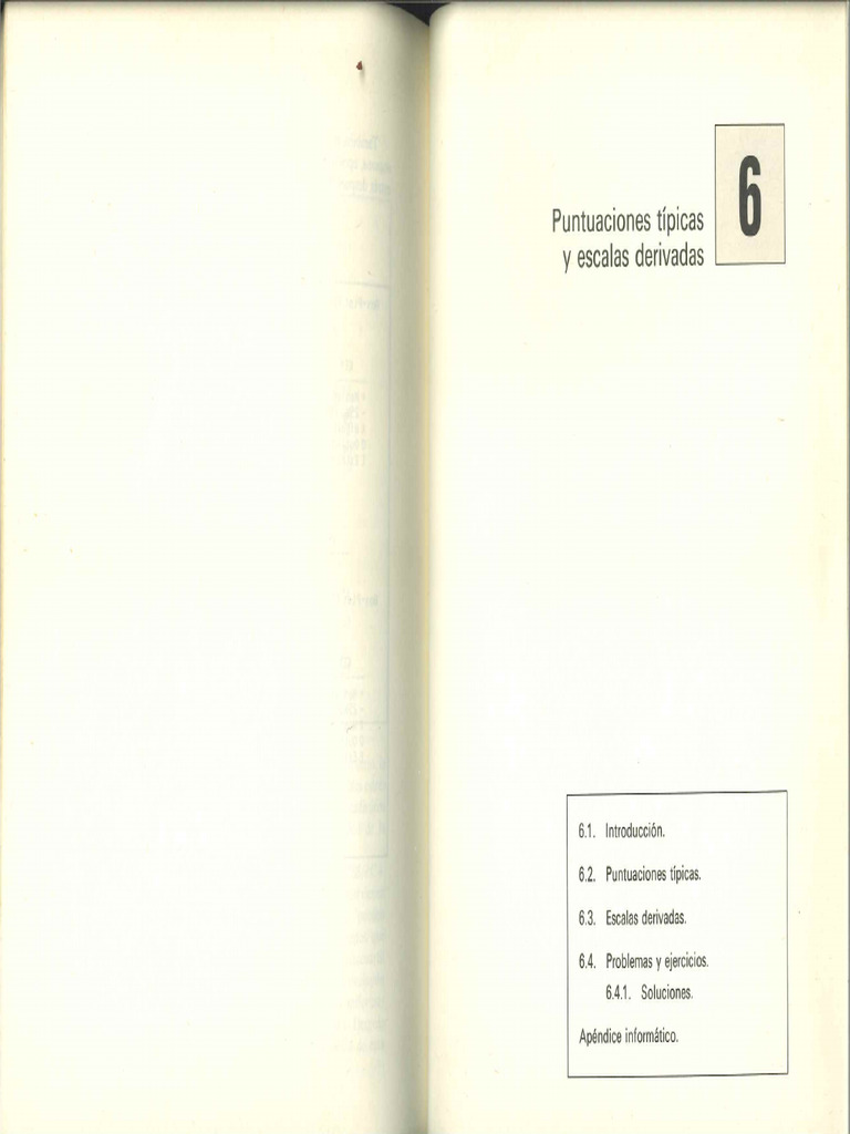 Botella - Cap. 6 | PDF