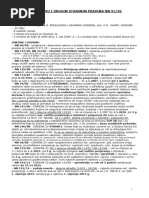 Deklinacija Imena | PDF