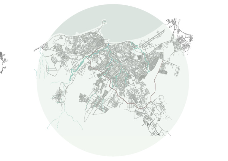 MAPA DE MANTA (1) Nu | PDF