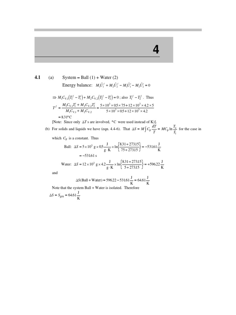 CH4 1 | Download Free PDF | Quantity | Classical Mechanics