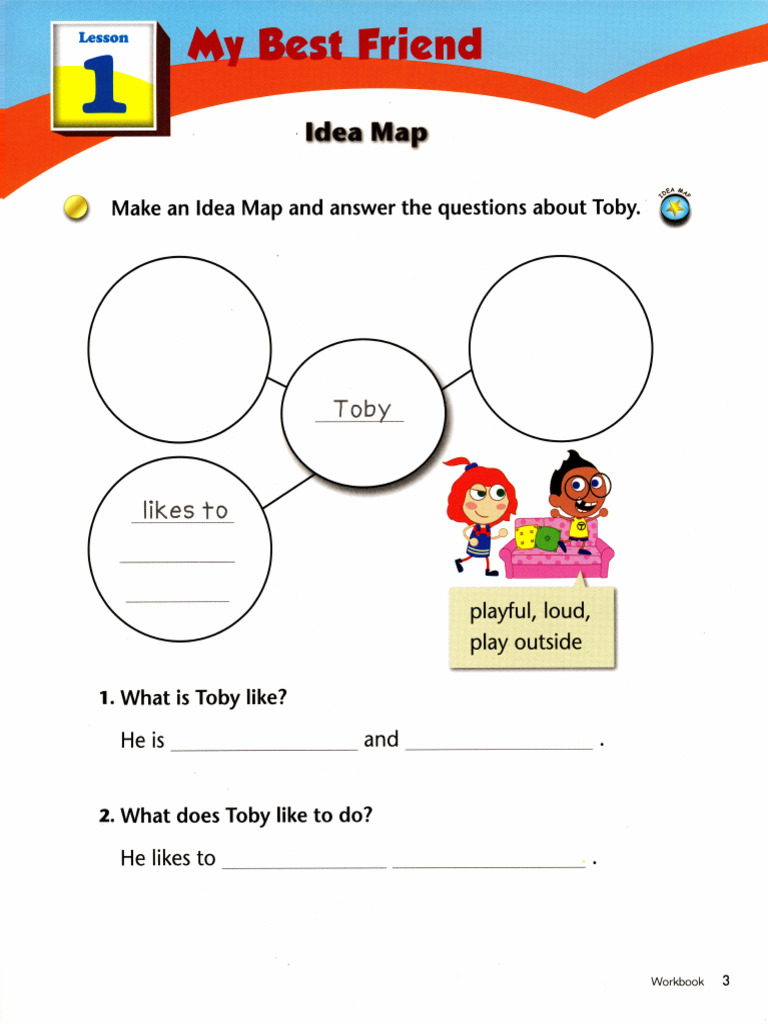 WRITE Right Beginner 1 Workbook | PDF