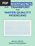 SPAW Hydrology Operational Manual | PDF | Soil | Evapotranspiration