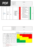 Kelvin TOP-SET Investigation Report Template | PDF