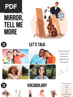 Versant Test Voice | PDF