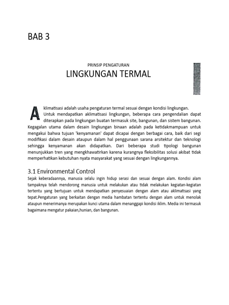 Fisika Bangunan Kelompok 3 | PDF