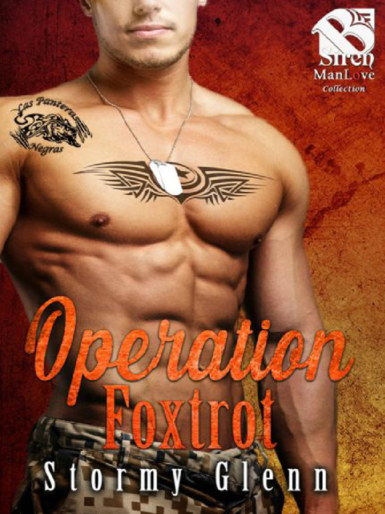 2.Operación Foxtrot (Dennis y Andrew) | PDF