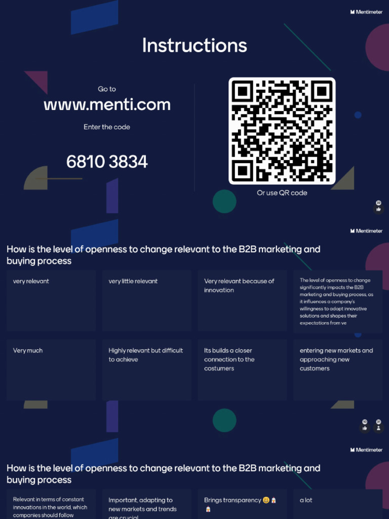 Critical Thinking Exercise | PDF