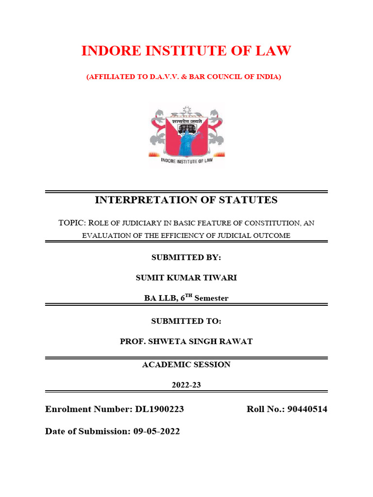 Front Page Research | PDF | Justice | Crime & Violence