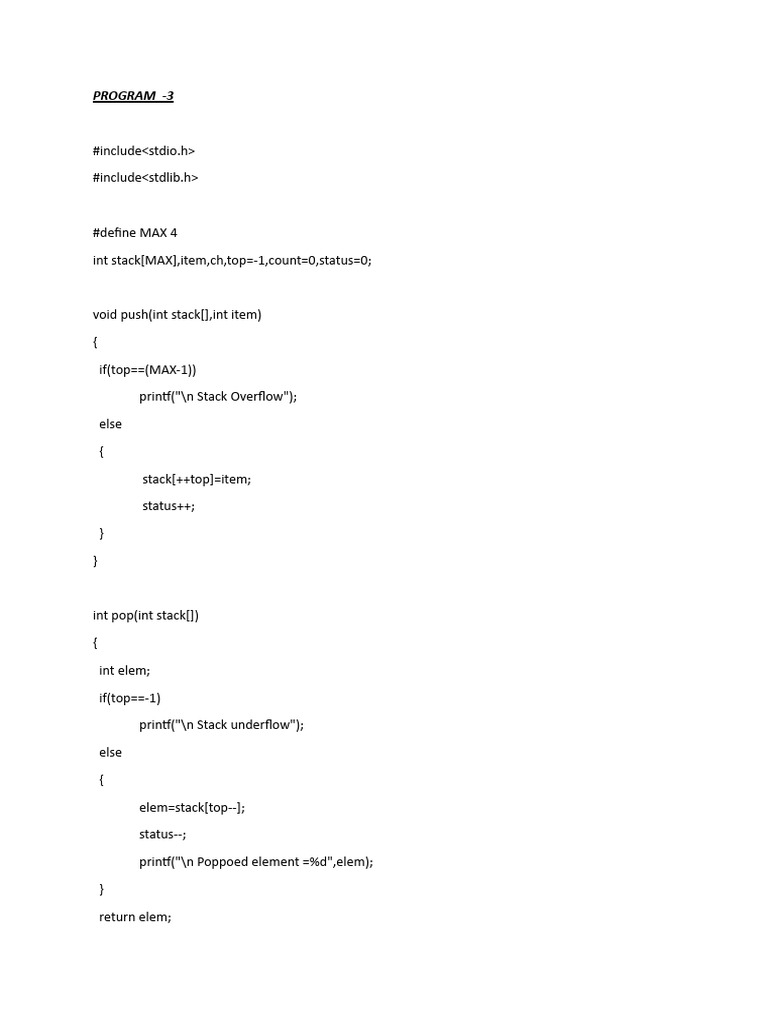 PGM 3 | PDF | Formal Methods | Computer Standards