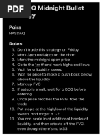 AMN SETUP RATINGS GUIDE | PDF