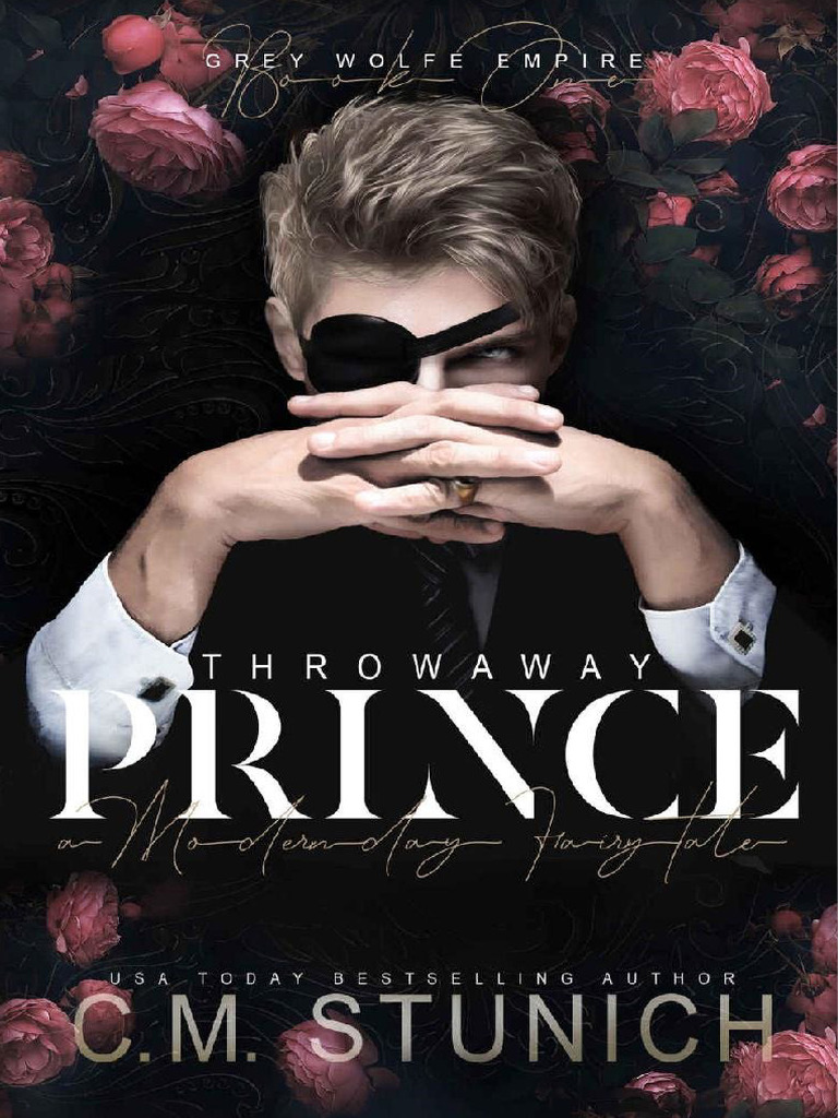 Throwaway Prince H | PDF | Poesía